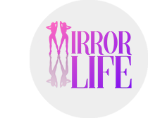 Click on the Mirror Life desktop shortcut or .exe file. Wait for the ...